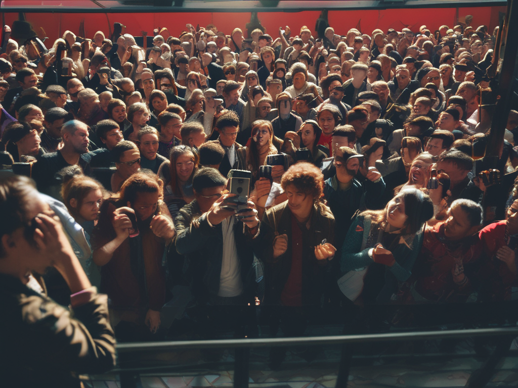 Effetto spettatore – ALU