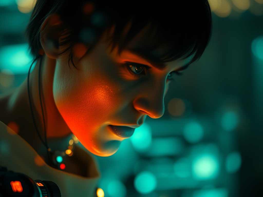 L’EPOCA SENZA IDENTITA’ – ALU