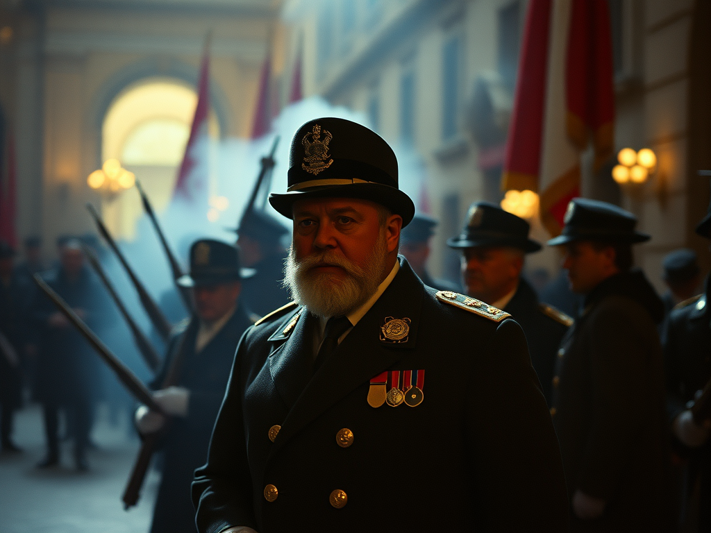 Uomini dell’Unità – ALU