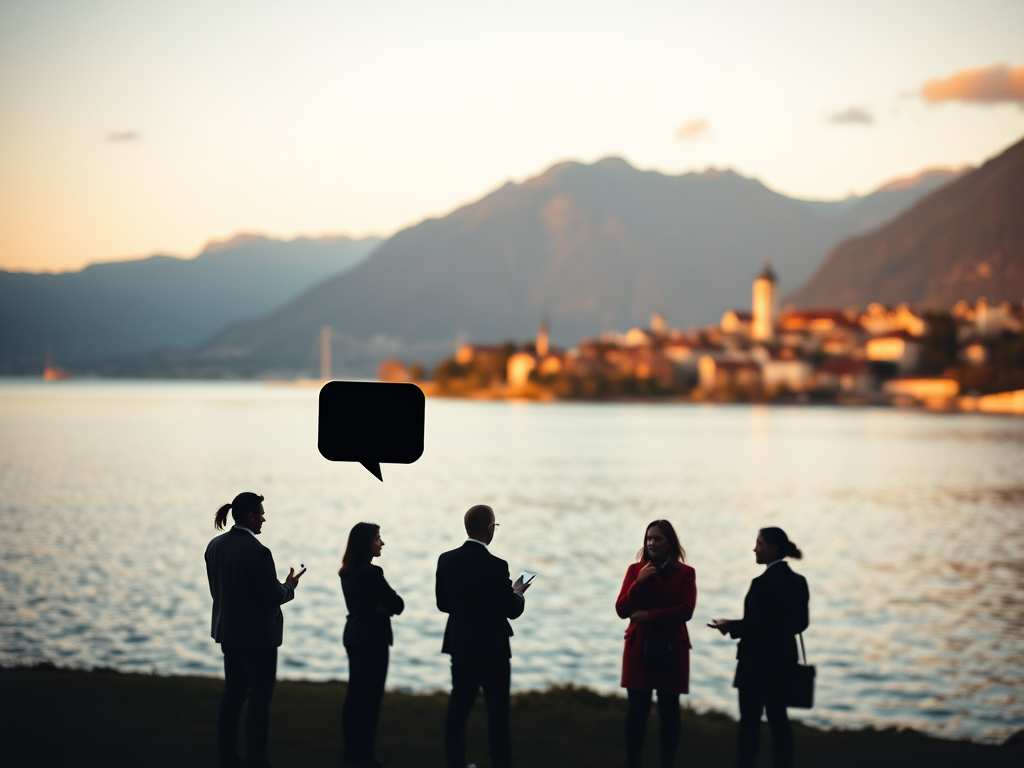 Svizzera al bivio: Neutralità o NATO? – ALU