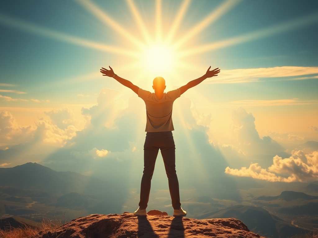 Smetti di pensarti piccolo – ALU